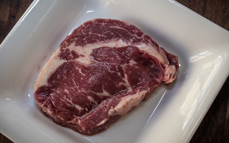 American Beef | Steffi Metz Feinkost